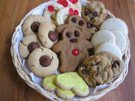 Difference Between Biscuits And Cookies