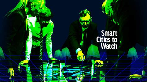 Data Analytics Is Improving State Agencies Statetech Magazine