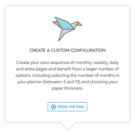 CUSTOM CONFIGURATIONS Agendio Blog