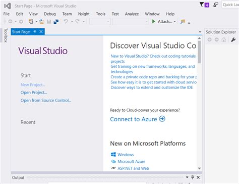 Checking Cuda Installation In Ms Visual Studio