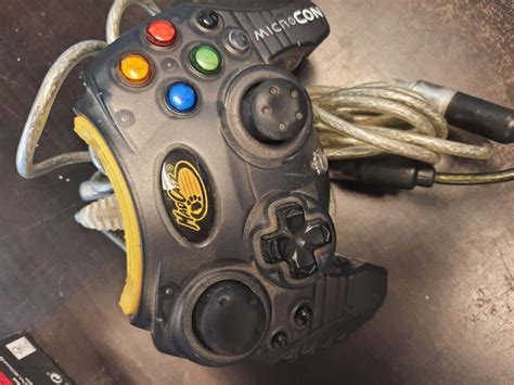 Mad Catz Xbox Controller Porvoonpelikauppa Fi