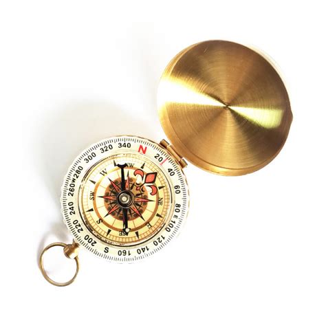 კომპასი Globusi Ge