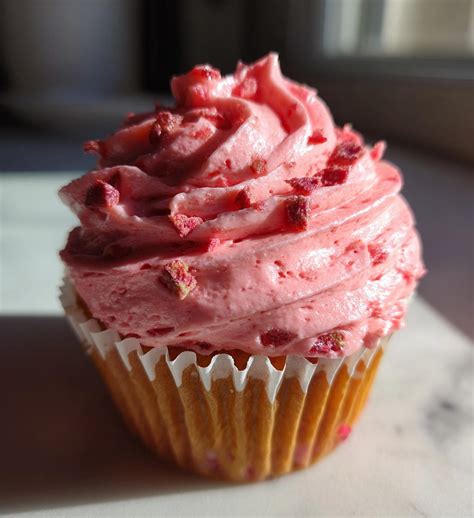 Cherry Frosting Cravi Recipes