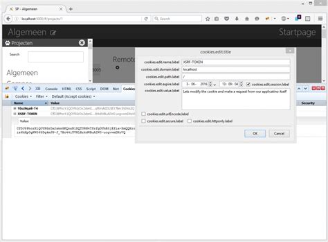 Preventing Csrf In Aspnet Core Combined With Angularjs Timdows