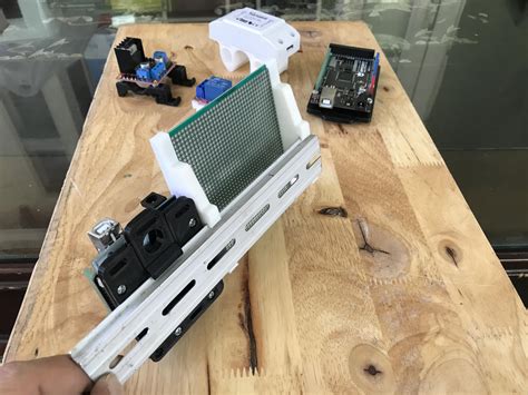 Multi Level Voltage Training Kit 7 Steps With Pictures Instructables