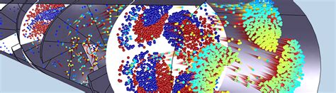 Modeling Particle Tracing In Fluid Flow With COMSOL Webinar