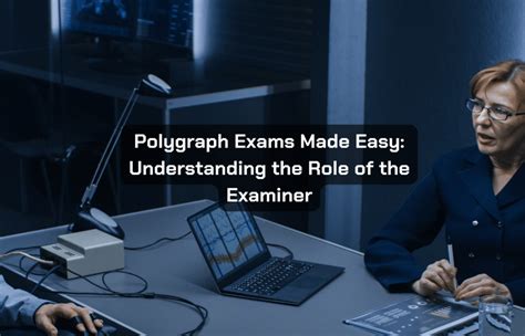 Accredited Polygraph Examiner Training Courses Become A Certified Lie Detector