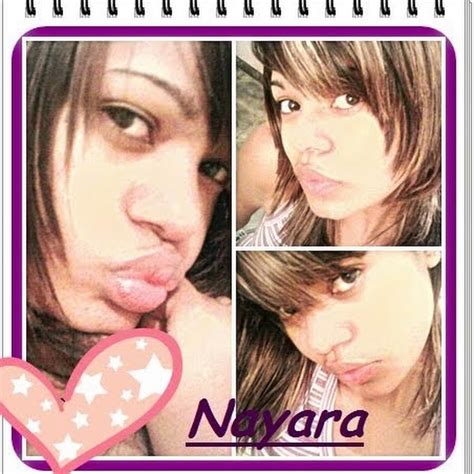 Nayara Pereira Youtube