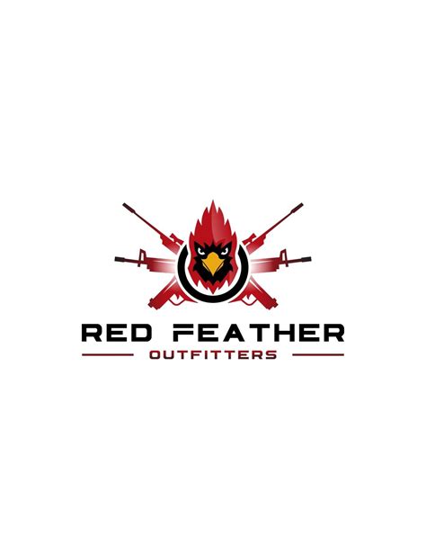 Cmp Service Pistol Eic Match Red Feather Outfitters