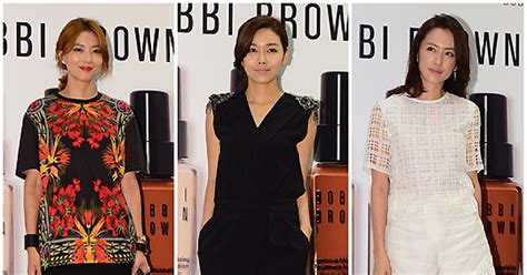 [td포토] 유부녀 맞아 아줌마들의 워너비 몸매는 누구