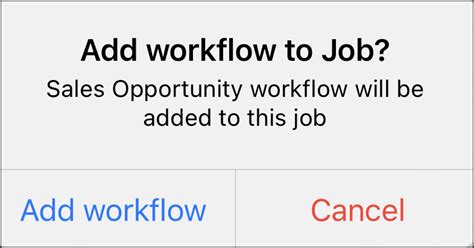 how to build conditional workflows xoi technologies