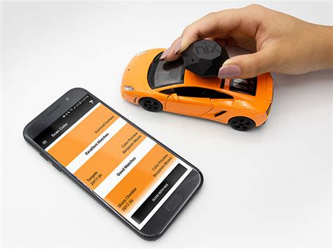 Nix Mini Color Sensor Joyus