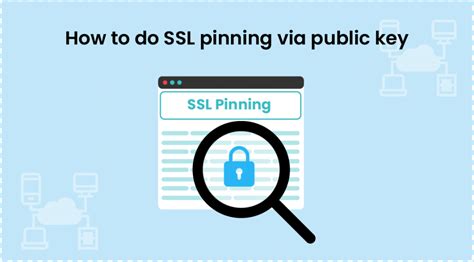 How To Do Ssl Pinning Via Public Key Innovationm Blog
