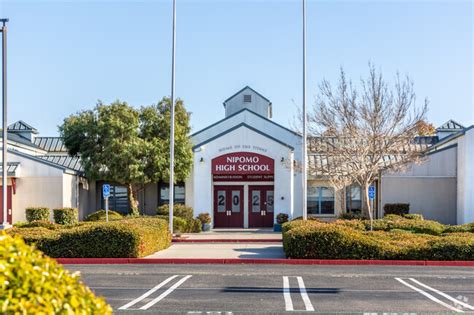 Nipomo Ca City Guide About Living In Nipomo