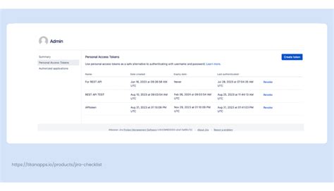 Jira Api 101 [use Cases Included] Titanapps Blog