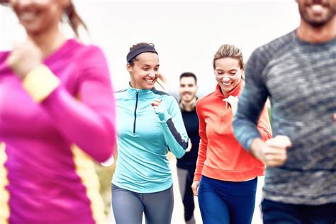 Campus Blog Quest Ce Que Le Vo2 Max Et Comment Laméliorer