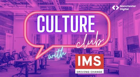Ims Manchester Digital