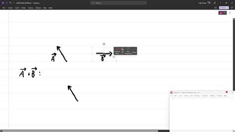 Solved Consider The Vector Addition Equation R A B The Resultant Vector R And The First