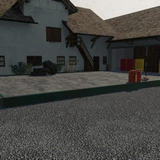 Workshop Trigger V1 0 1 FS19 Mod FS19 Net