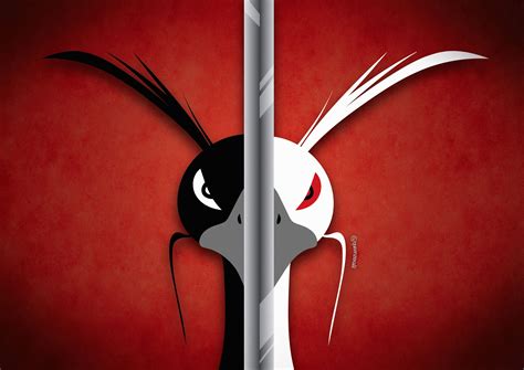 Kung Fu Panda 2 Lord Shen Sfondi