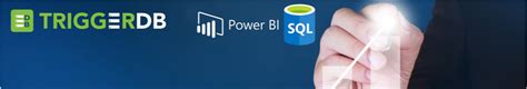 Triggerdb Consulting Sql Server And Power Bi Services Linkedin