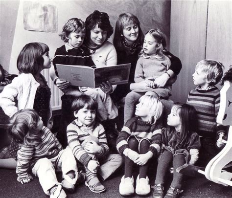 Sheffield Retro 23 Fantastic Pictures Of Primary Schools In The 1980s