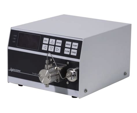 Ecom Analytical Single Piston Hpcl Pumps Pci Analytics Pvt Ltd