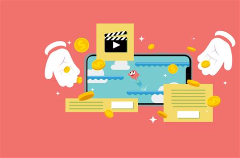 Trends In Mobile Game Monetization Strategies The News God