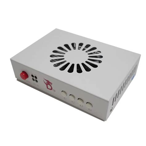 Official Genuine Dichen 5 Gen Fuser With Dp Interface Model Dc240hz Dichen Official Store