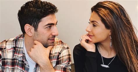 Սիրուշոյի և Լևոն Քոչարյանի ջերմ լուսանկարները կարանտինի օրերին Showbiz Am