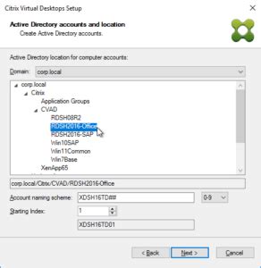 Citrix Provisioning Create Devices Carl Stalhood