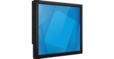 Elo Touch 1790L 17 Open Frame Touchscreen Display E326942 B H