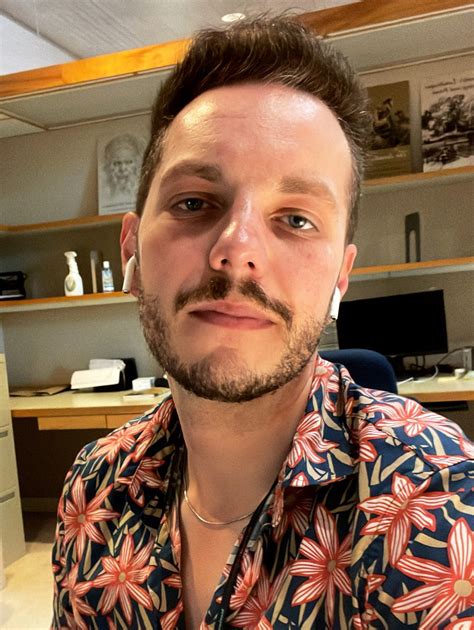 Anthony Meyer — Dumbarton Oaks