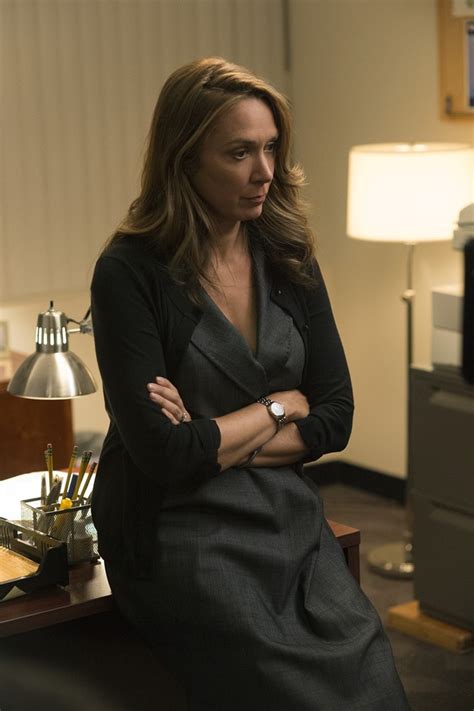 Elizabeth Marvel Actress