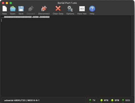 multi port device first port opening issue · issue 428 · mik3y usb