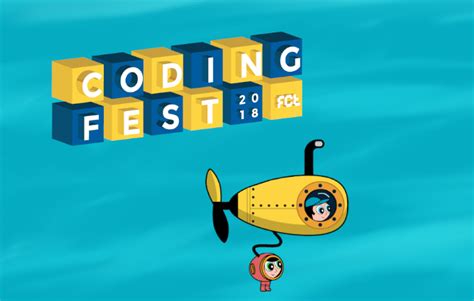 Coding Fest Fct Coding Fest