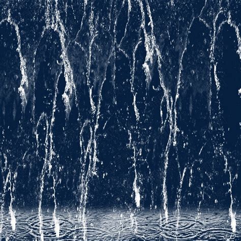 下雨雨滴效果元素素材图片免费下载 千库网