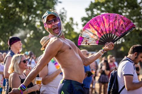 Your Ultimate Guide To Croydon Pride Drag Brunches After Parties And More Croydon Bid