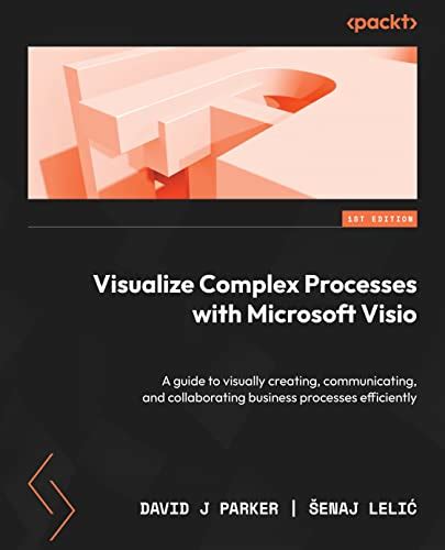 Using The Visio Data Visualizer In Excel