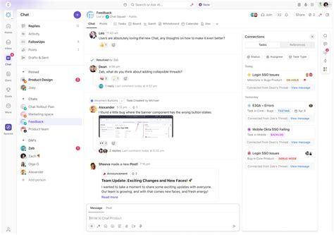Trello Vs Monday Which Tool Fits Your Workflow Best ClickUp