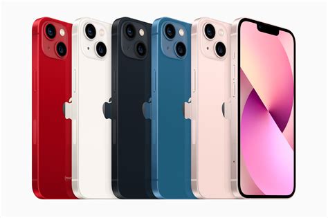 Apple Unveils Iphone 13 And Iphone 13 Pro Apple Watch Series 7 And Upgraded Ipads Maxim