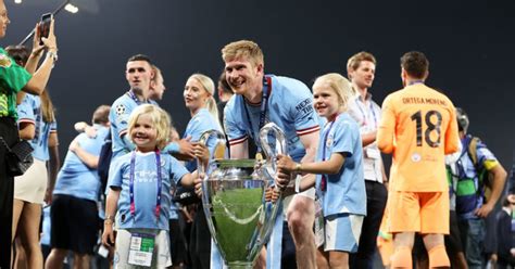 결국 파열 더 브라위너의 희생정신 지난 2달 햄스트링 부상 안고 뛰었다