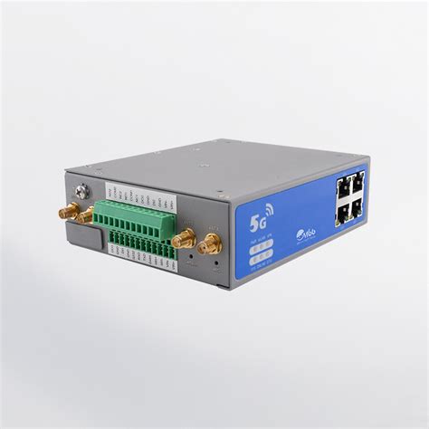 5g Industrial Cpe Device Support Sa And Nsa Smilembb