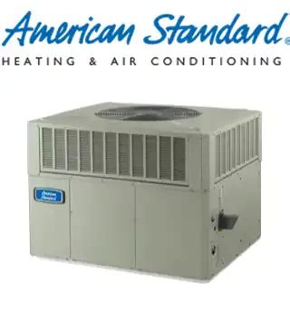 Hvac Packaged System Freeze And Flare Heating And Air