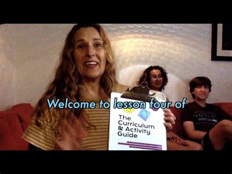 Sex Ed At Home The Porn Conversation Curriculum And Activity Guide Lesson 4 YouTube