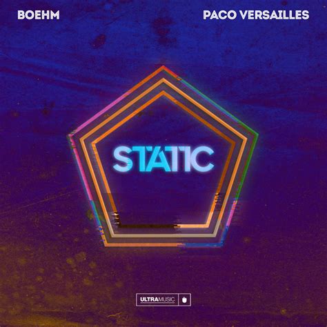 Static Single By Boehm Spotify