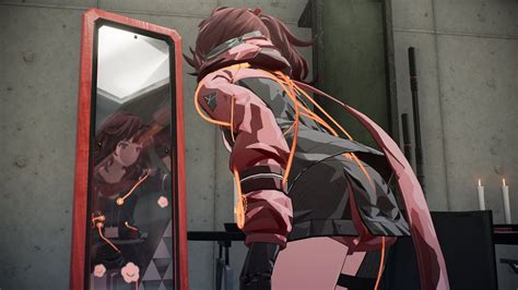 Scarlet Nexus Hanabi Ichigo Bond Episodes Guide Samurai Gamers