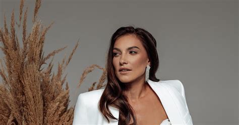 Monika Jociunaite Of Solwey Consulting I Am Living Proof Of The