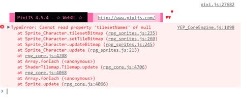 MV Solved Trouble With HIME Pre Title Events Pluggin RPG Maker Forums