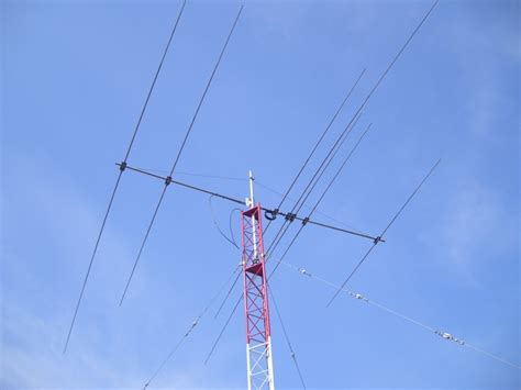 КВ антенна СT-HF37 – купить в магазине Midland-rus.ru по ...
